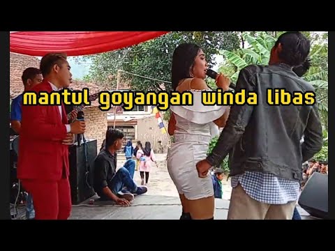 goyangan winda libas bikin greket_ winda libas_@new jepita