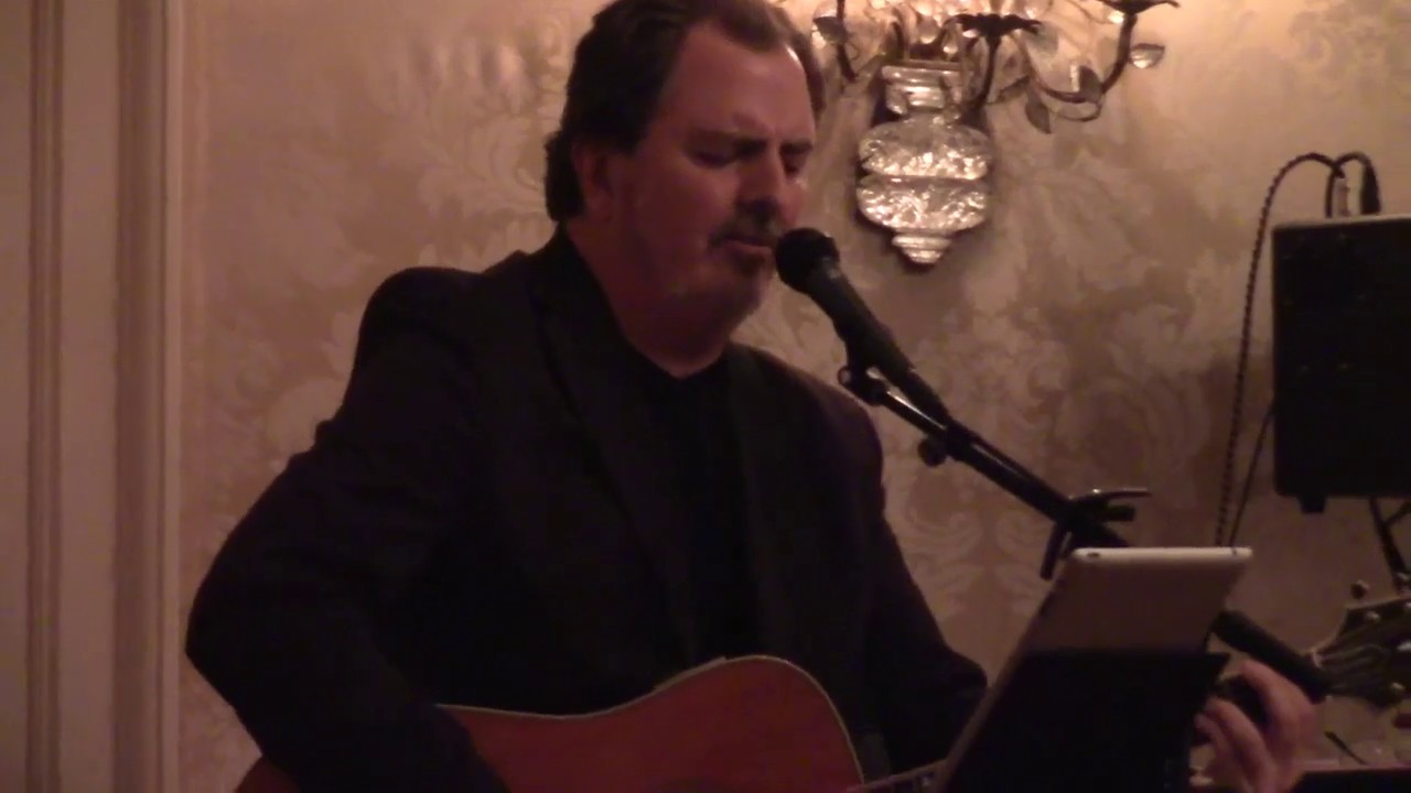 Sara Smile performed by Michael Peifer or Wedding Music Charleston ...