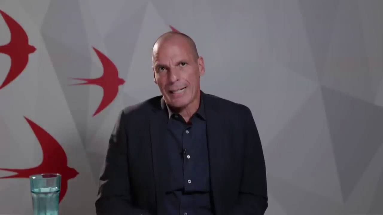 Yanis Varoufakis: market regulation was crucial to the growth of China ...