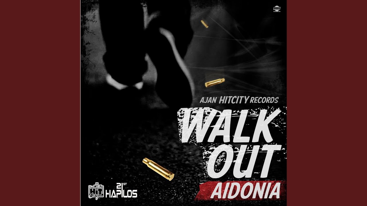 Walk Out Riddim (Instrumental) - YouTube