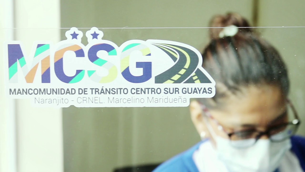 MCSG PROMO VIDEO INSTITUCIONAL - YouTube