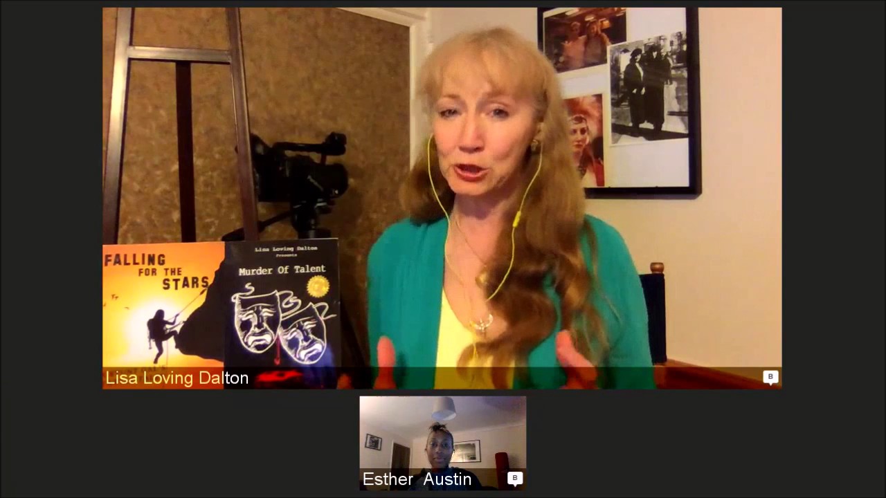 Lisa Dalton Inspirational Video Youtube