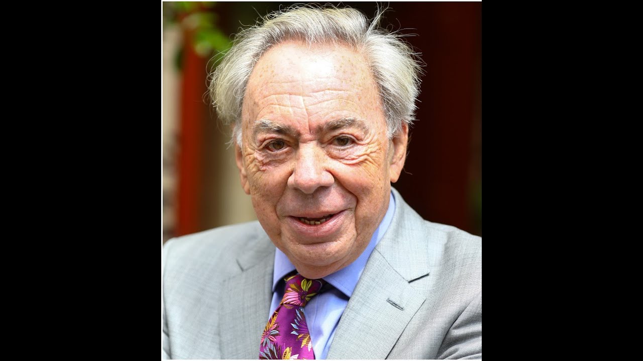 Lord Andrew Lloyd Webber on Desert Island Discs 1999 with Sue Lawley ...