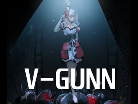 | V-Gunn #1 | VTuber's have guns you know?! - YouTube