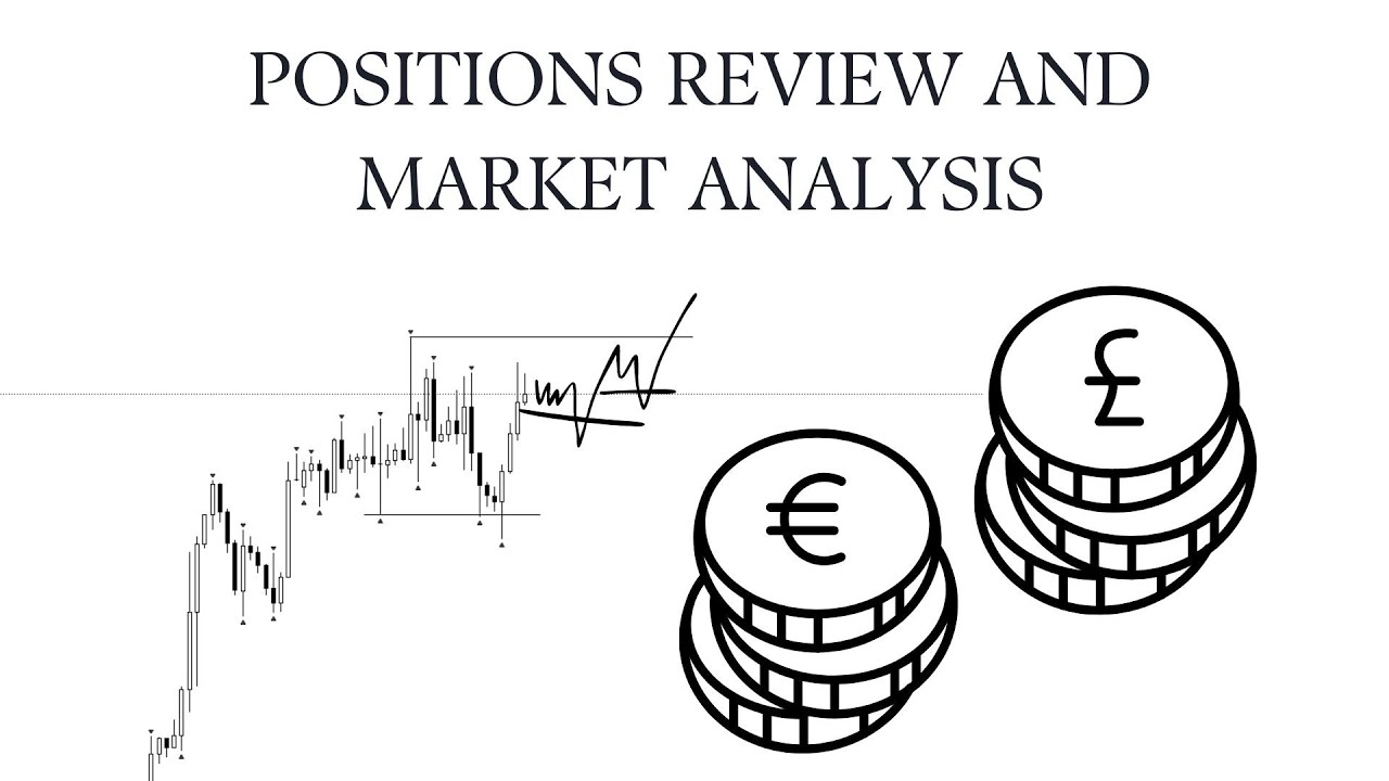 How to trade forex? Trade examples and market analysis. - YouTube