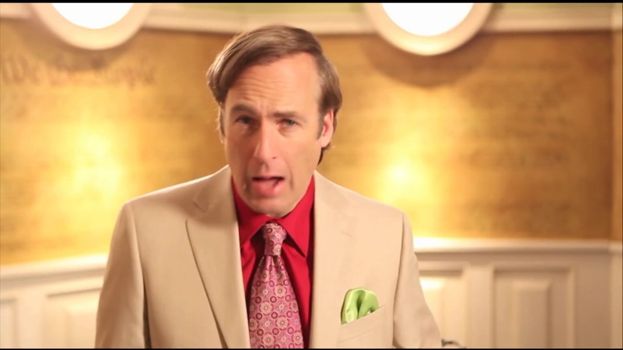 Breaking Bad - S04 Extra - Better Call Saul Commercials - Fatty FatFat ...