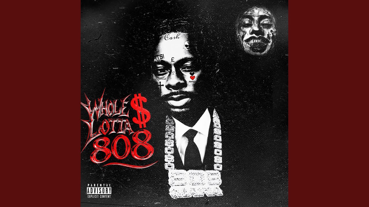 808 MAFIA BOSS BATTLE - YouTube