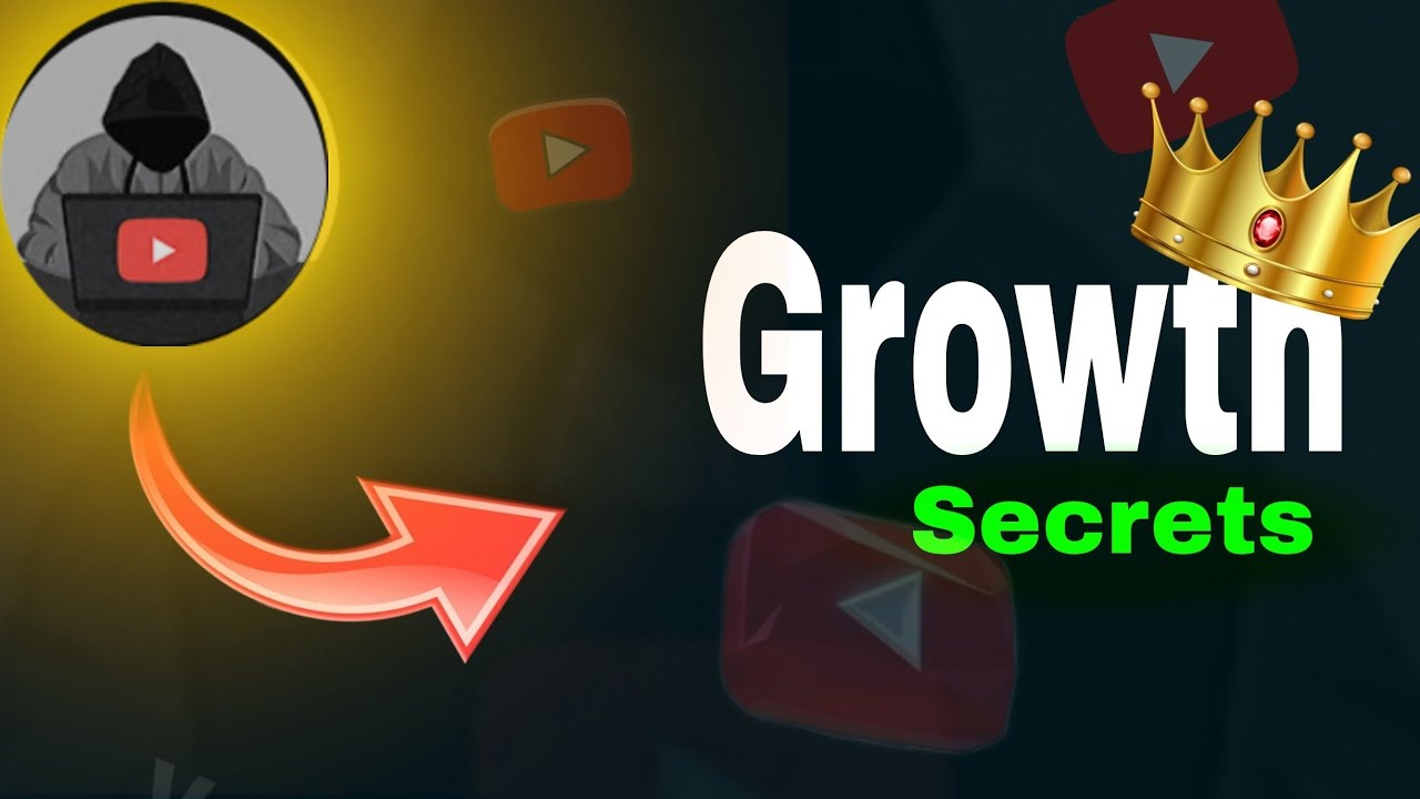 The decoding yt youtube growth secrets You've Been Waiting For - YouTube