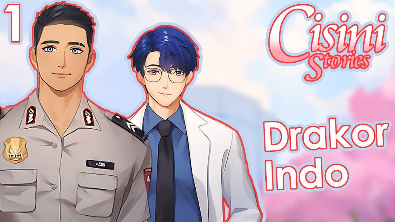 GAME CITAMPI STORIES VERSI CEWE AKHIRNYA RILIS! | CISINI STORIES ...