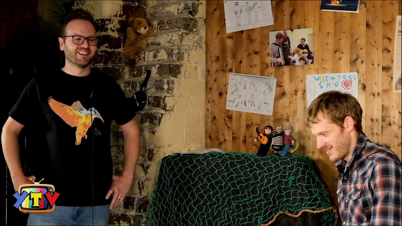 Previously on YTV - Trailer for Episode 3 - YouTube