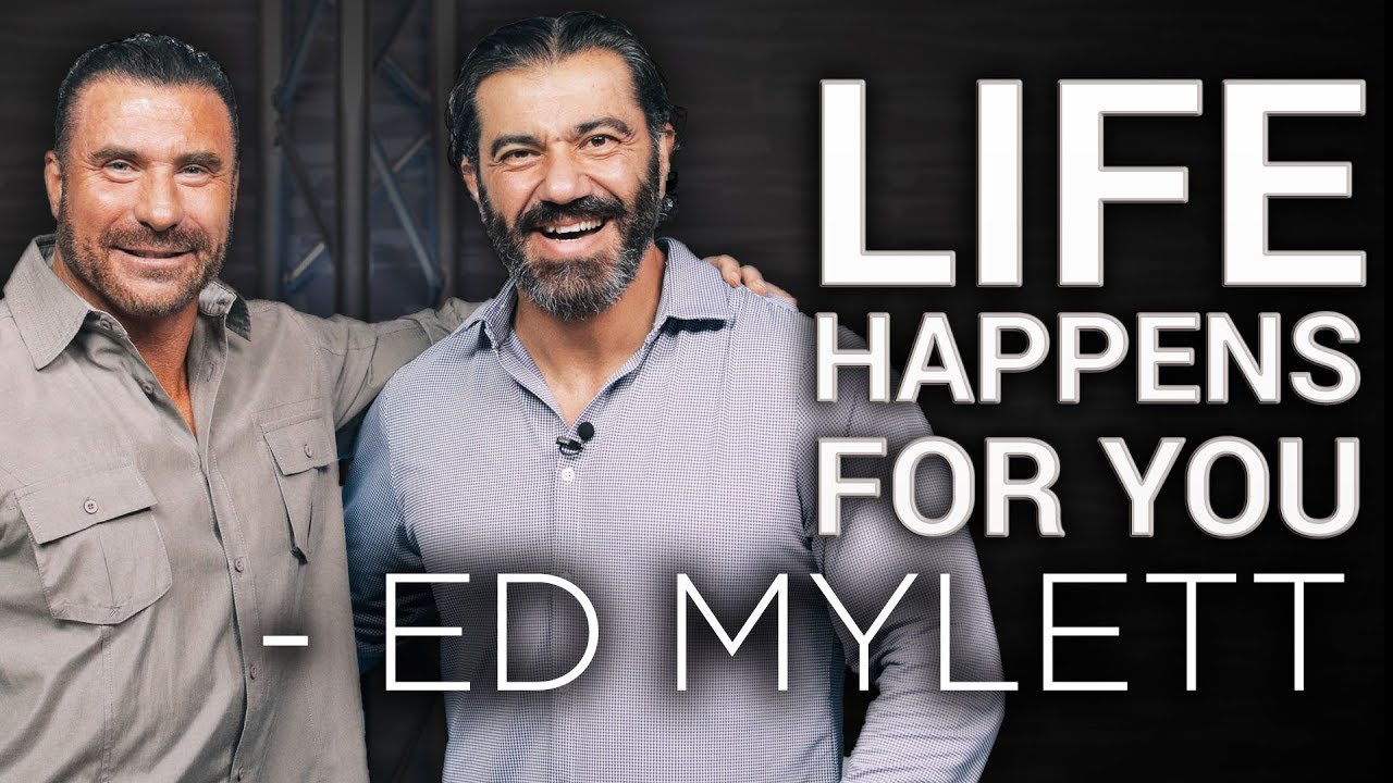 Ed Mylett - An Inside Look | Empire Podcast Show - YouTube
