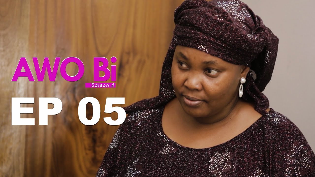 AWO Bi - Episode 5 - Saison 4 - YouTube