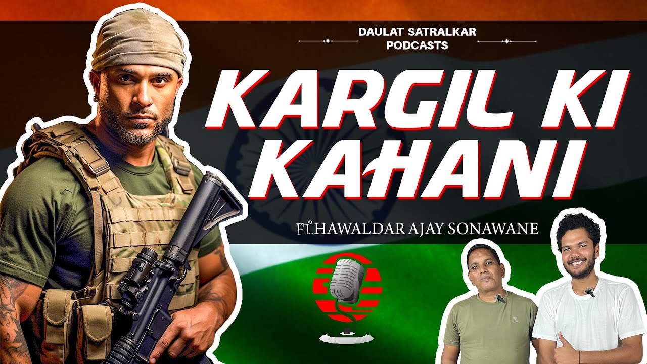 The Courageous Warrior of Kargil: A Hero’s Tale of Bravery and ...