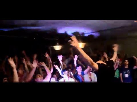 Norm Ender - İstanbul Konseri Tanıtım (2016) Nüans & Papel