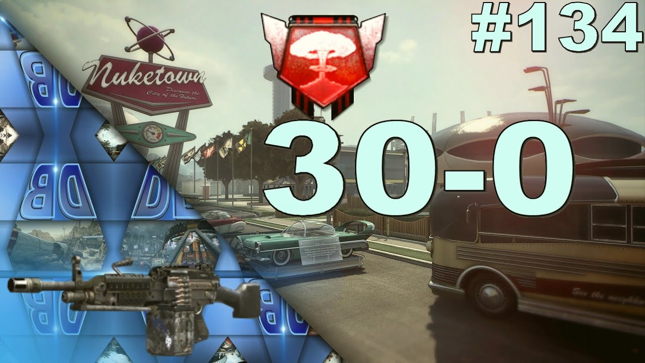 #134 - MK 48 NUCLEAR - BO2 PLUTONIUM. - YouTube