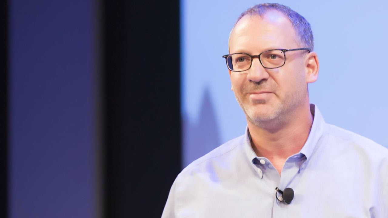 The Missing Ingredient for a Good Food System | Eric Kessler | Change Food Fest - YouTube