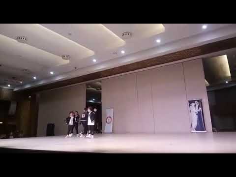 Sdr dans festivali ataşehir