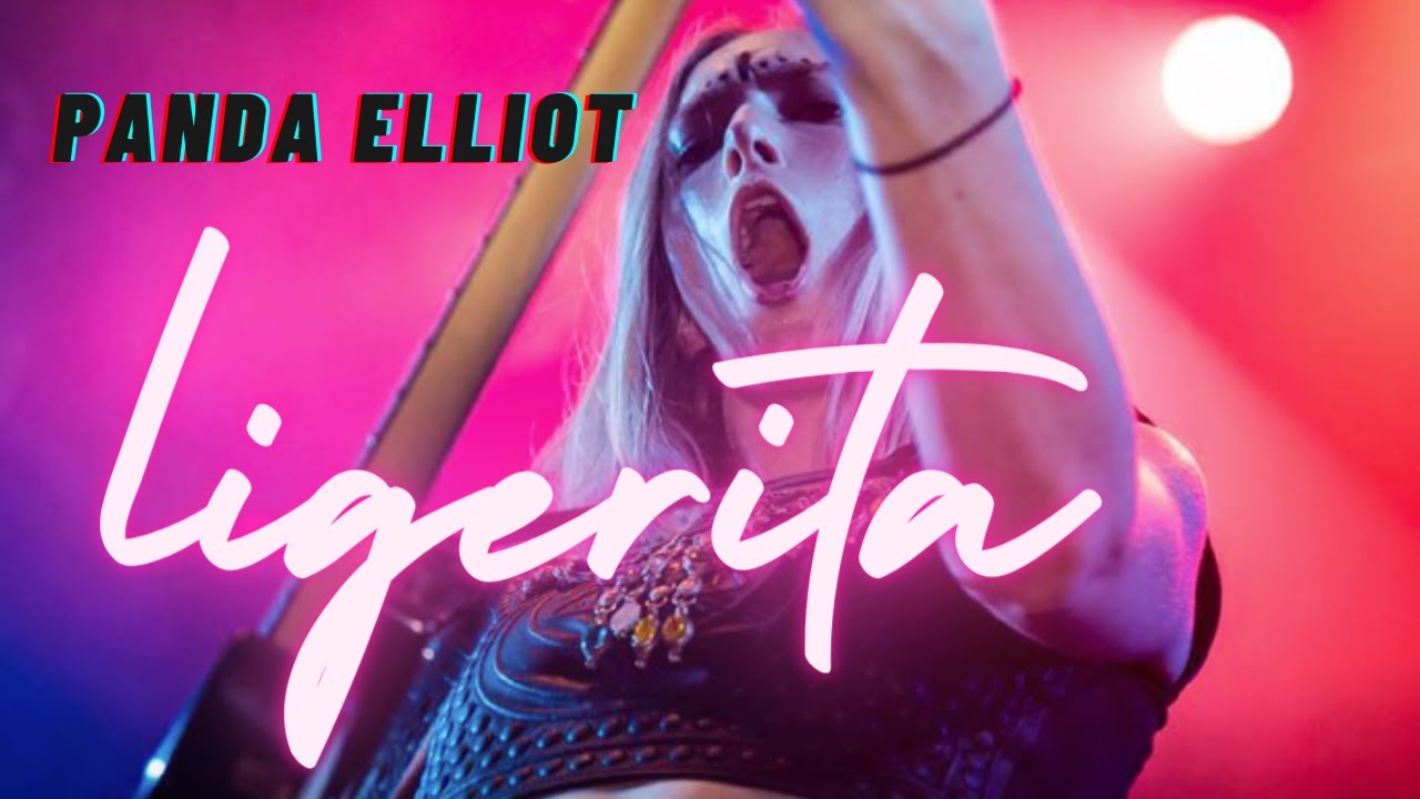 Panda Elliot - Ligerita - YouTube