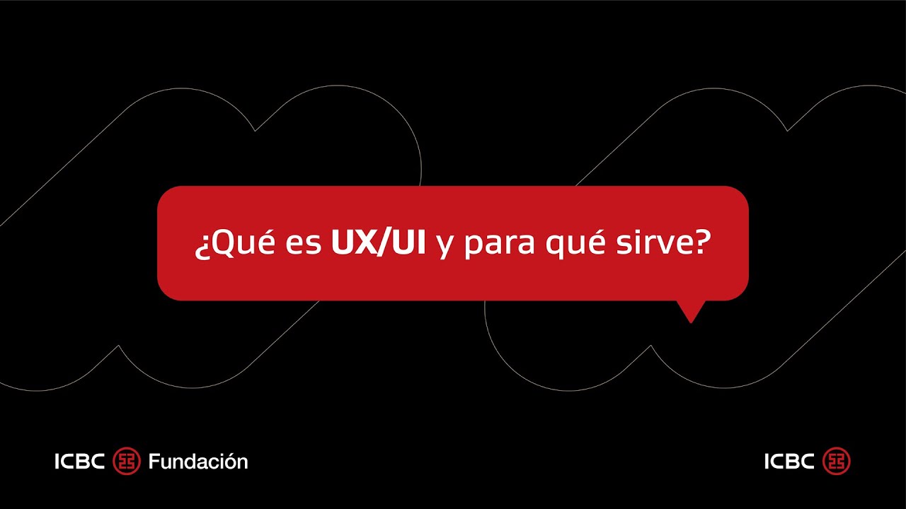 Curso UX: ¿Qué es UX/UI y para qué sirve? - YouTube
