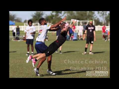 Chance Cochran Callahan 2018 - YouTube