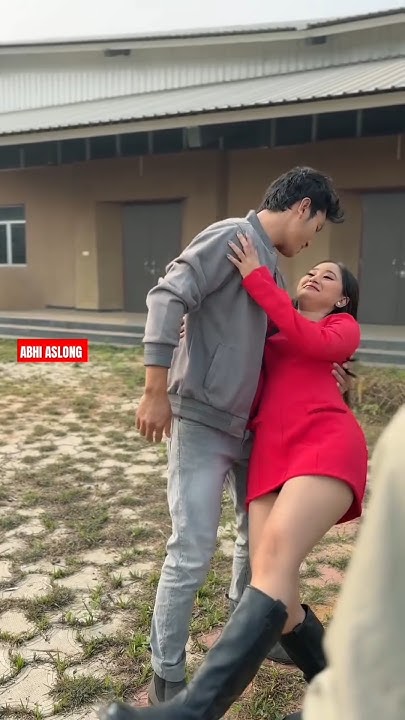 Tini imango || Shooting video 2025 || hana debbarma - YouTube