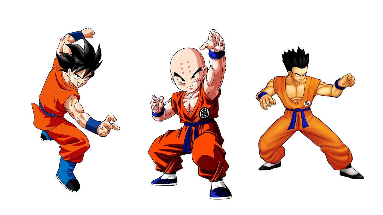 02/14 Kung Fu — Illustration: Design Kung Fu Poses_ENG - YouTube