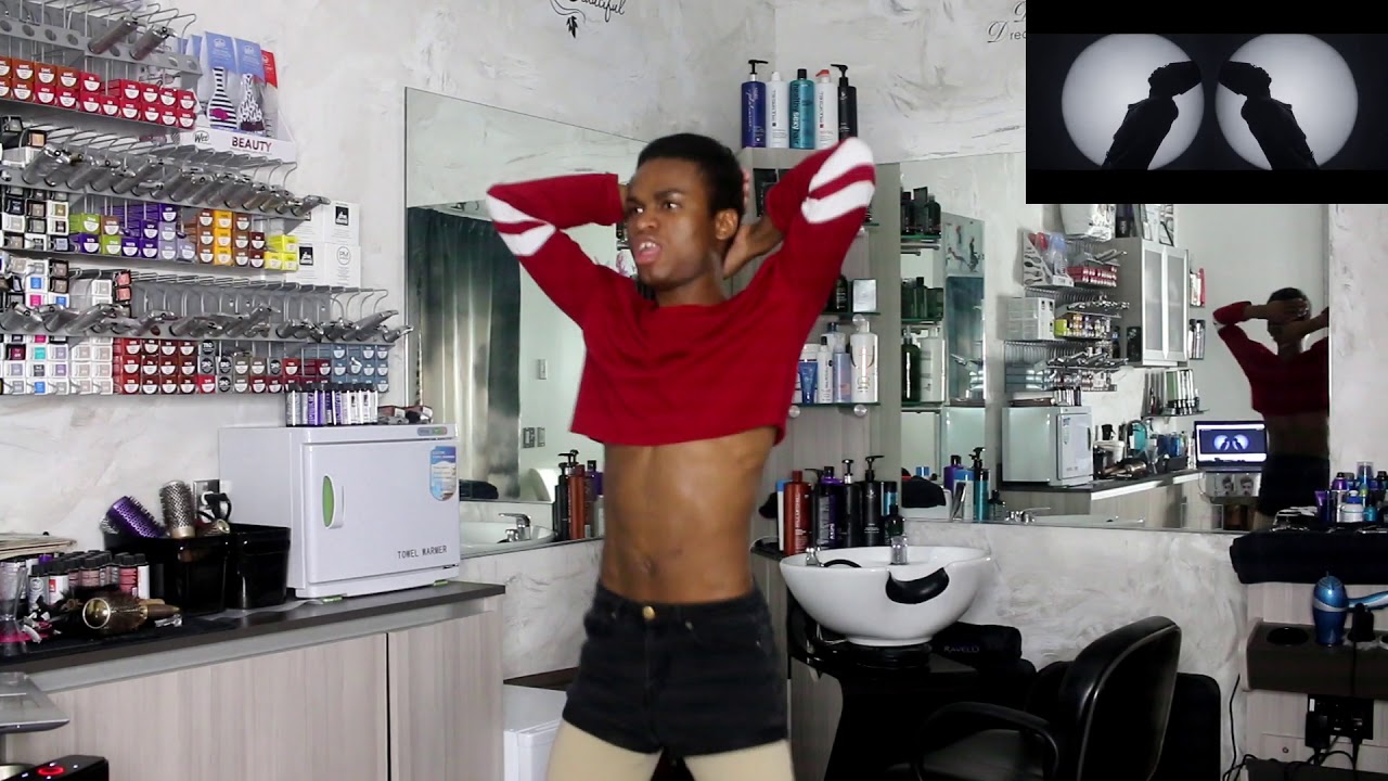 The Black Eyed Peas - DOPENESS ft. CL ☎️ |REACTION| - YouTube