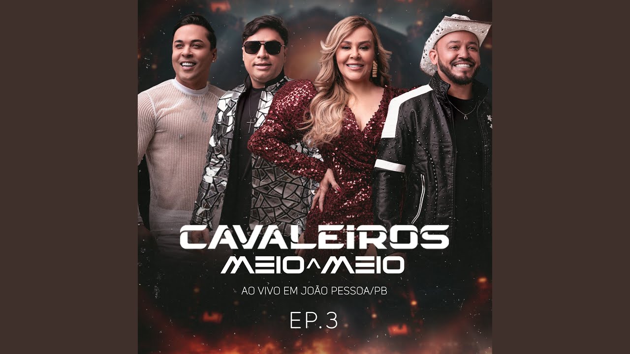 Cadê Você / Lábios Divididos - YouTube