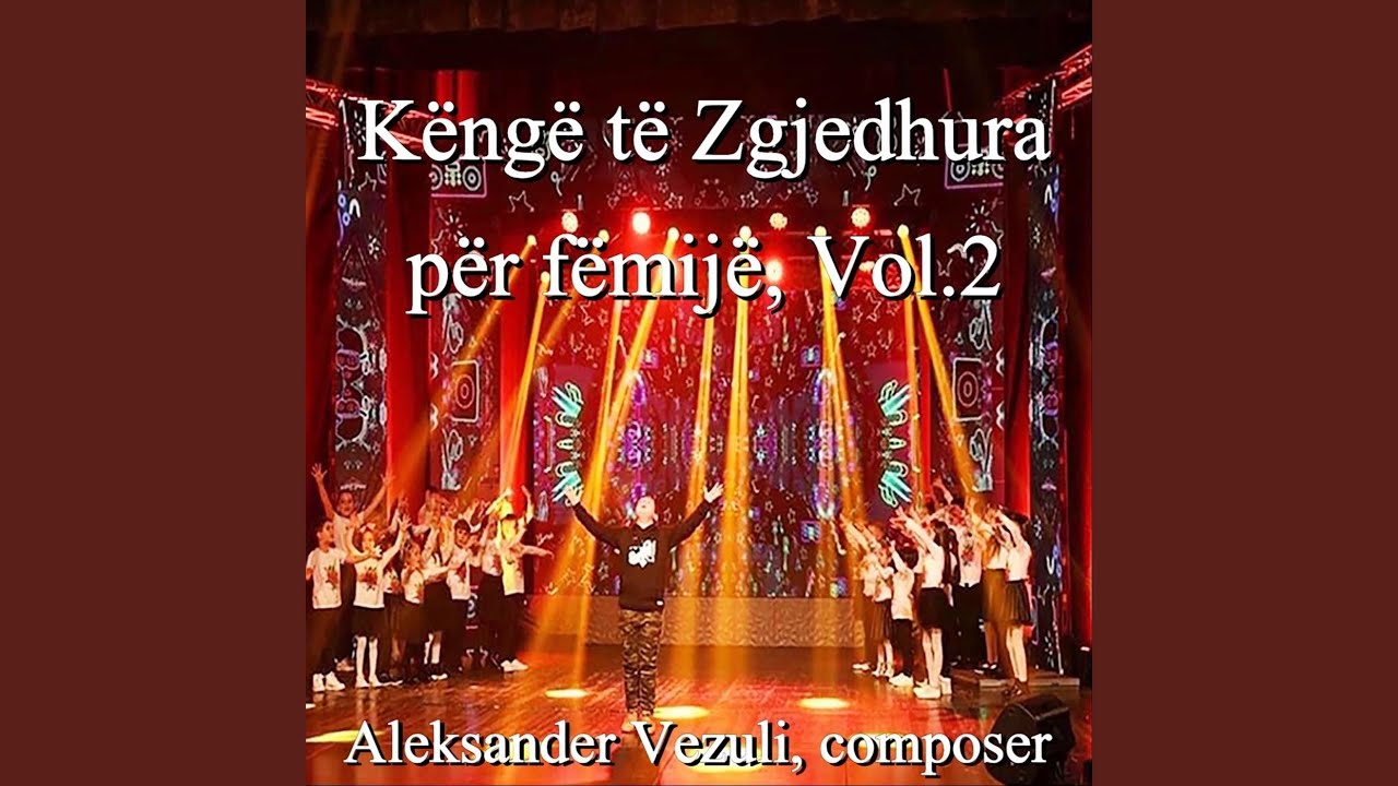 Jam Shqiptar E Bir Shqiptari - YouTube