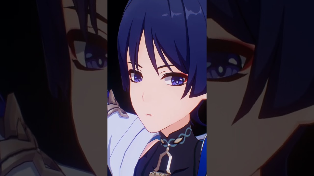 I Combined Every Scaramouche Theme into this Cutscene (Genshin Impact ...