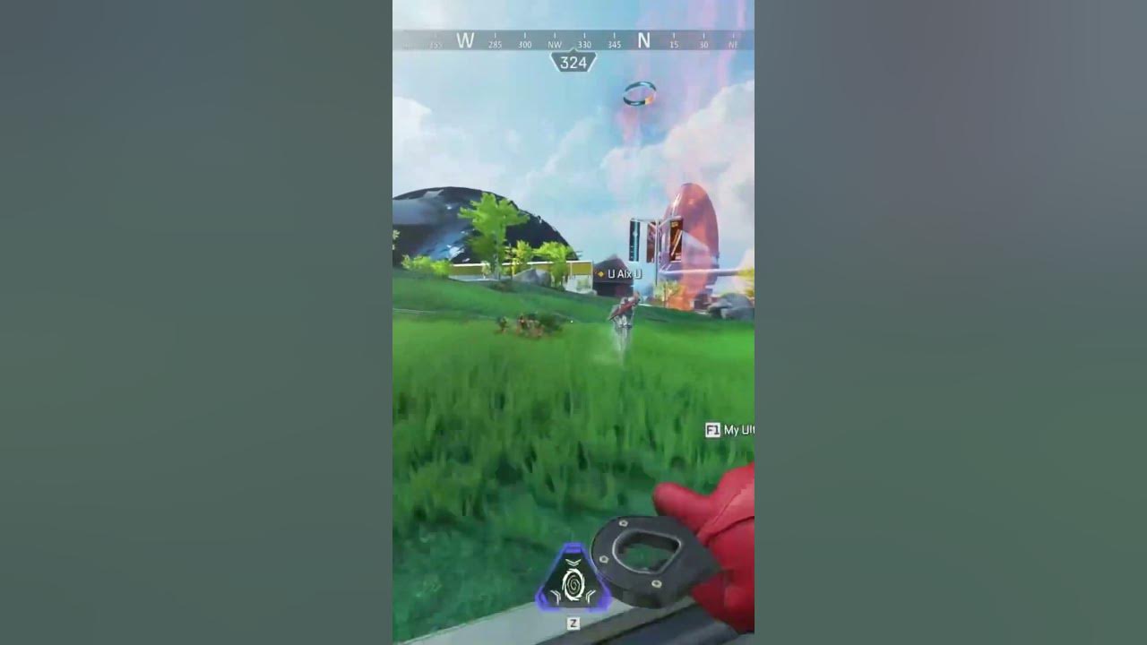 apex ranked in a nutshell - YouTube