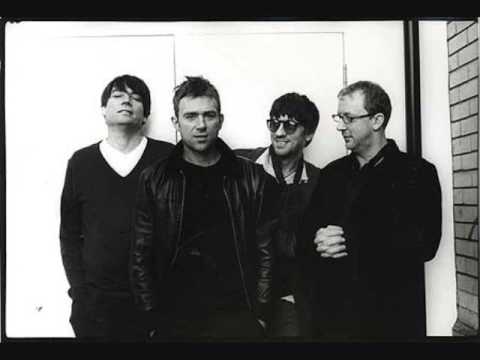 Blur - "Popscene" and "Song 2" Live at Peel Acres - YouTube