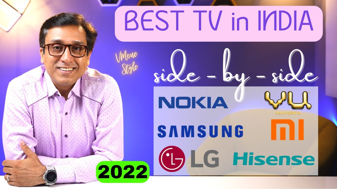Best TV In India 2022 Biggest Side By Side Comparison Best TV Under best-tv-in-india-2022-biggest-side-by-side-comparison-best-tv-under