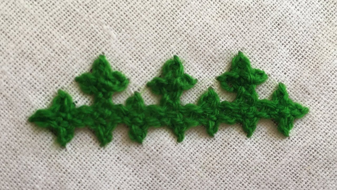 Kangari Work | Hand embroidery | #kangariwork | Sindhi Tanka Kutch Work ...