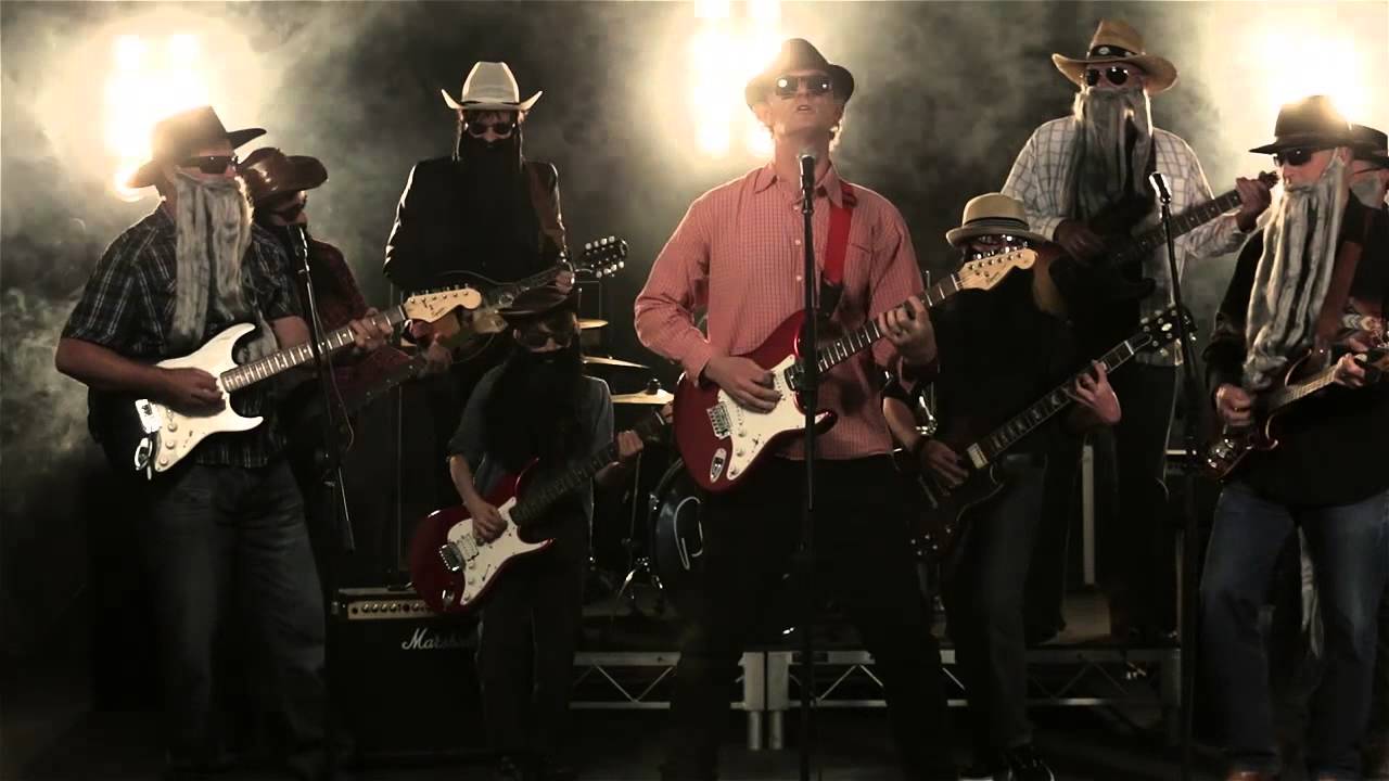 Greg Champion ''Mercy Lord Where Is The Melody'' VIDEO LAUNCH - YouTube