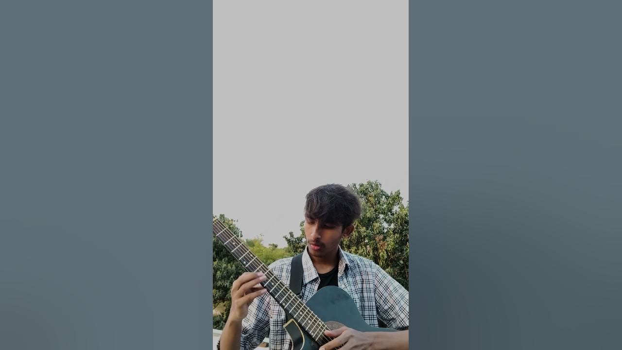 Time Carries Me | Covered By Alam Ar Rafi - YouTube