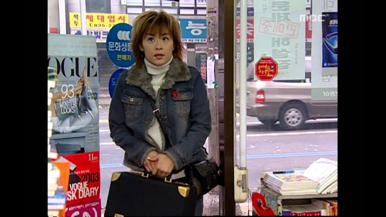 Happy Days, 9회, EP09, #01 - YouTube