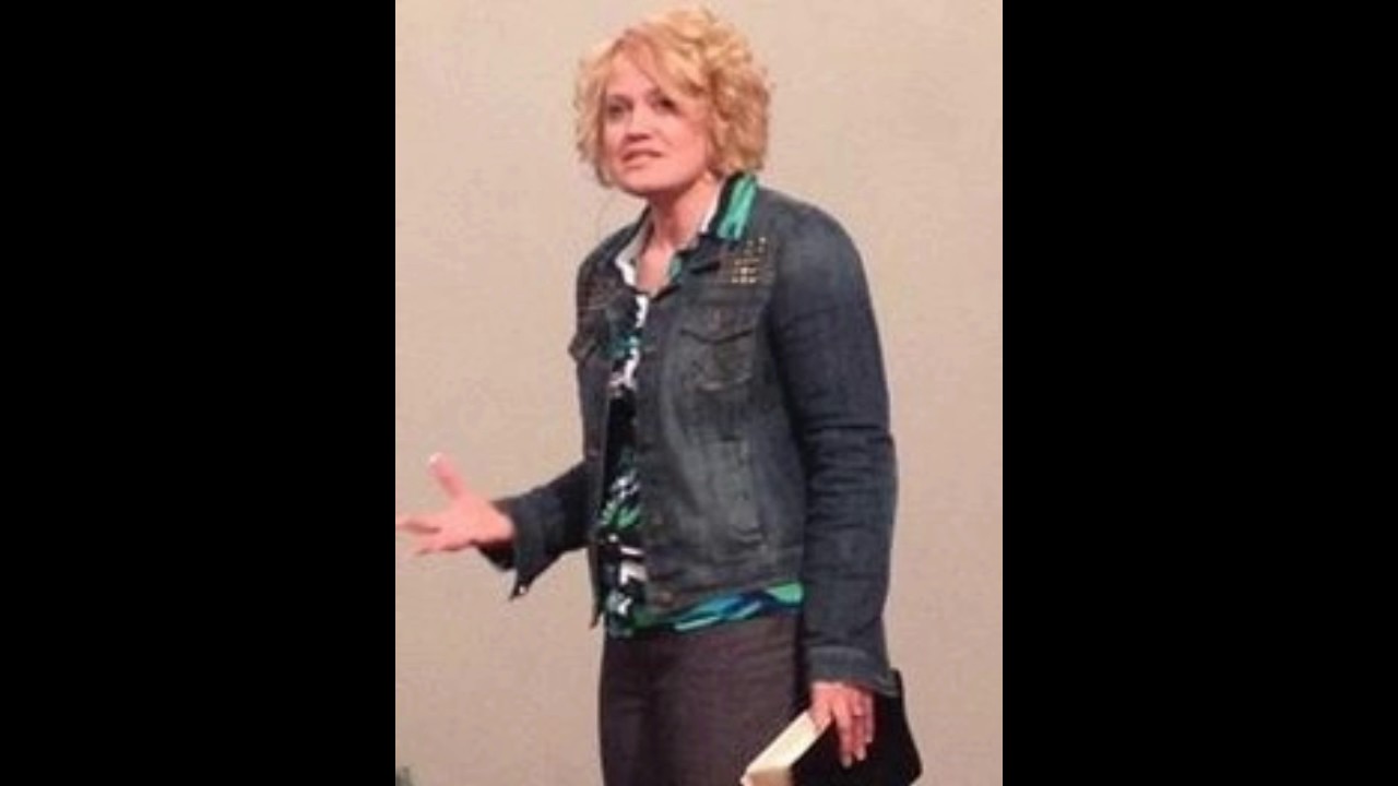 Spiritual Cleansing "Generational Curses, Bitterness, how to maintain ...