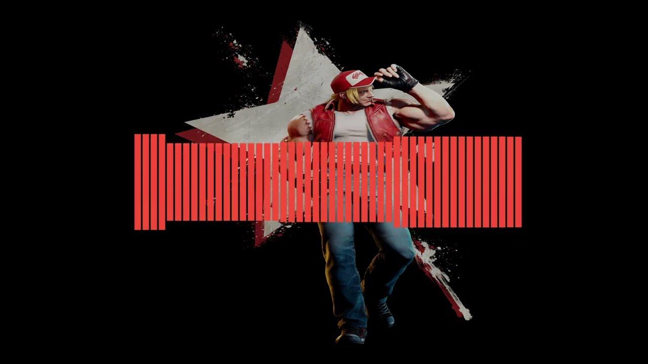 Street Fighter 6 OST | Kurikinton SF6 Arrange (extended) - YouTube