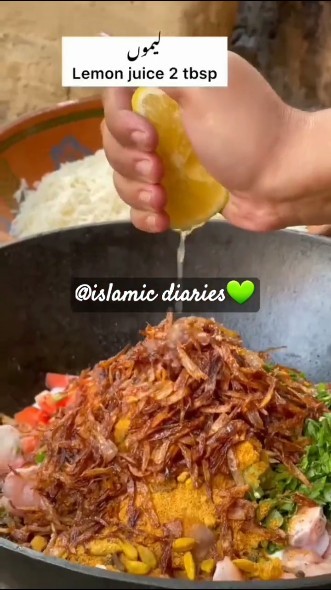 Ramzan cooking ideas 💡 #islamicstatus #viralvideo 💚💝 - YouTube