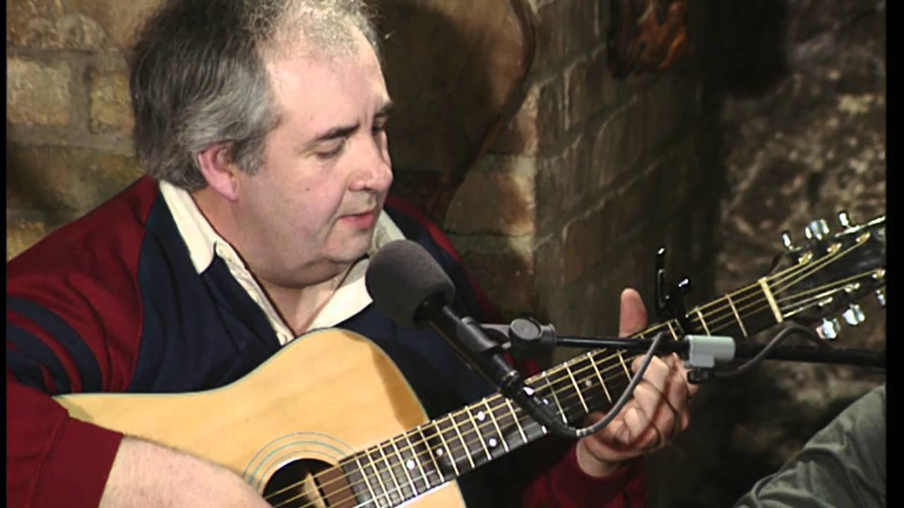 Shaskeen - Irish Traditional Music Session (Live) - YouTube