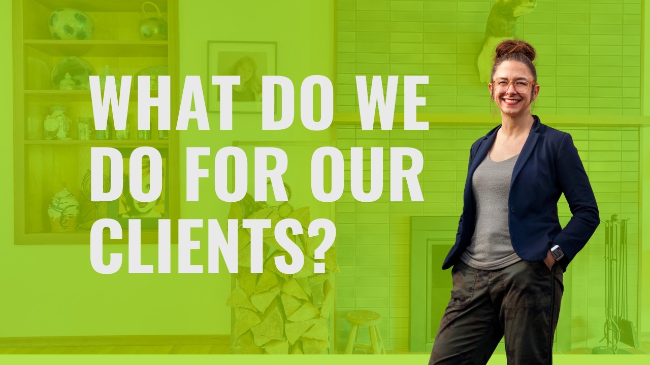 Real Estate with Claire Paris | Paris Group Realty, LLC - YouTube