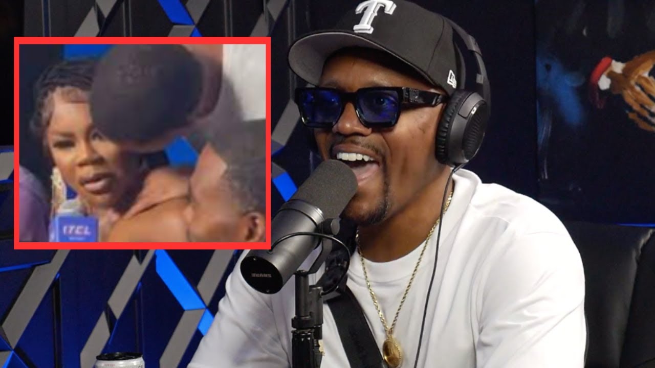 Why Sukiana Needs To Be Accountable For Her Actions With YK Osiris ...