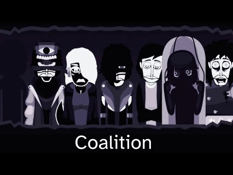 Colorbox V9: Black — Coalition - YouTube