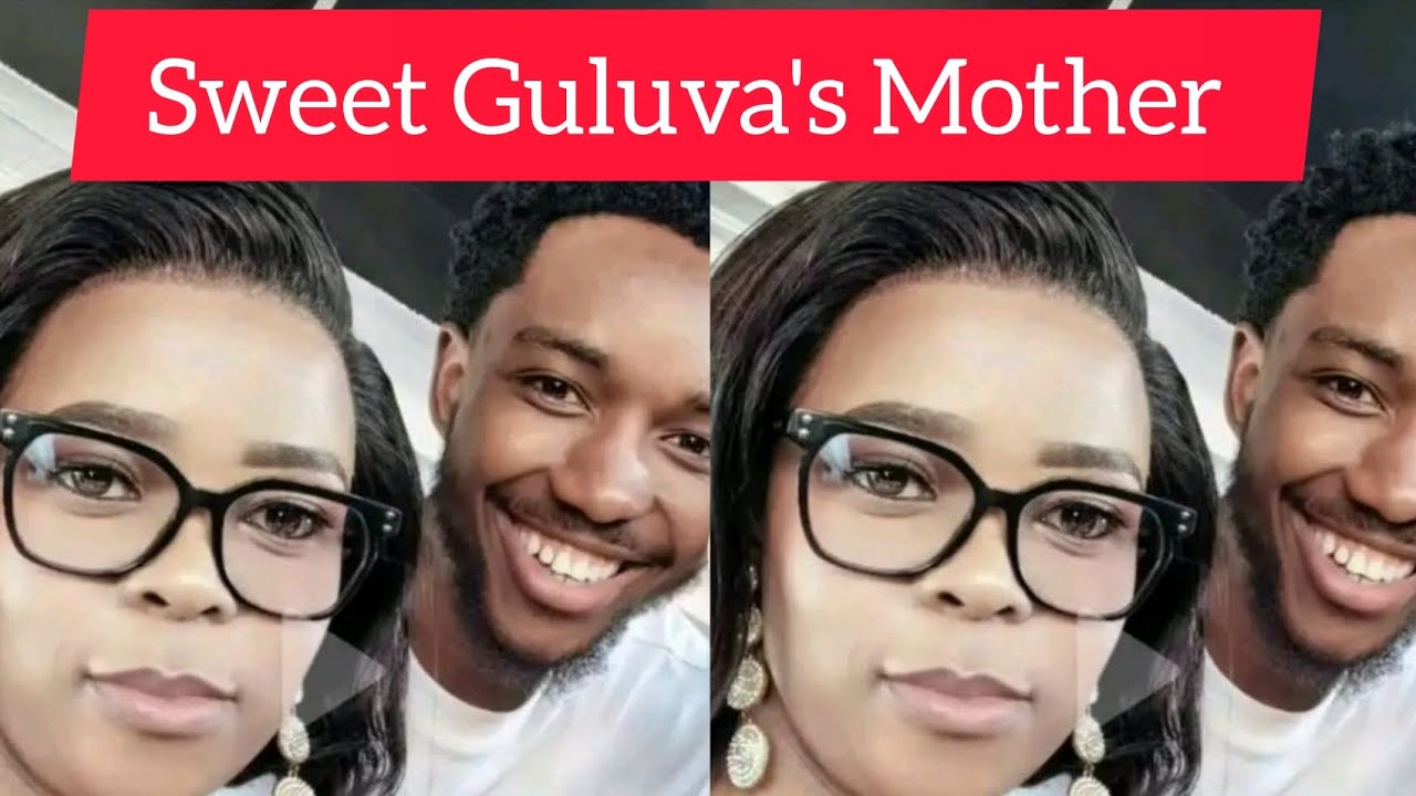 SWEET GULUVA TALKS ABOUT HOW STRICT HIS MOTHER IS WITH DRINKING AND ...