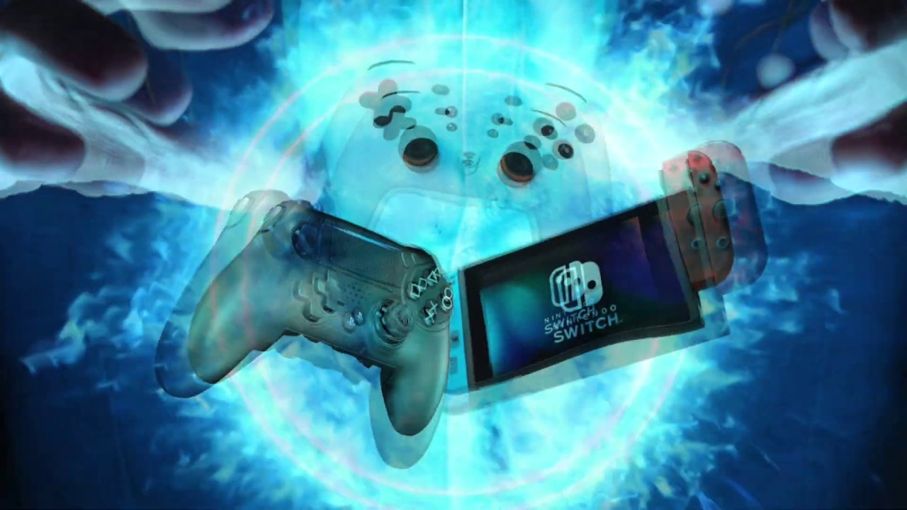 The BEST gaming Intro EVER MADE! - YouTube