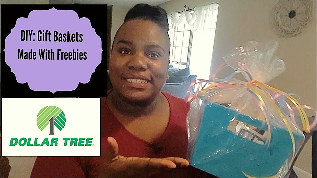 Freebies & Free Product Samples By Mail 2018 | DIY: DOLLAR TREE GIFT ...