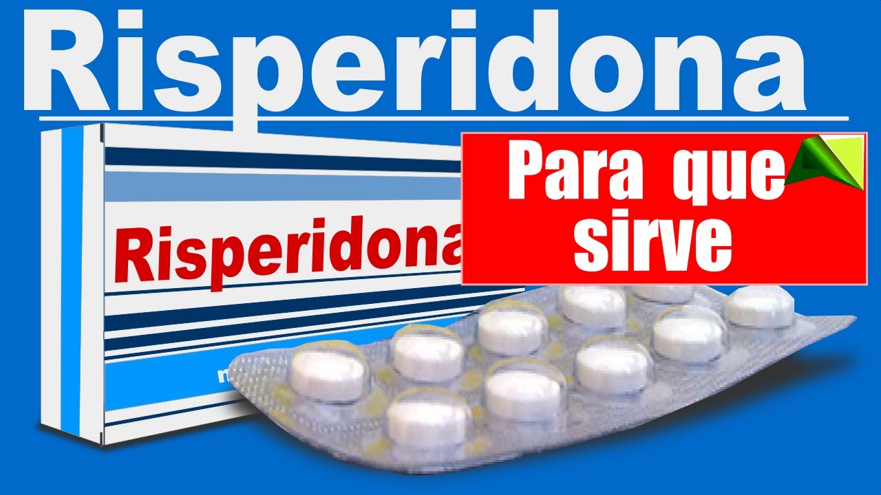 RISPERIDONA Esquizofrenia Trastorno Bipolar Para Que Sirve Que Dato risperidona-esquizofrenia-trastorno-bipolar-para-que-sirve-que-dato