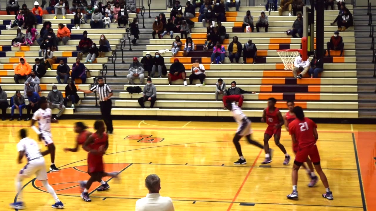 2020-21 boys basketball continues chasing championship - YouTube