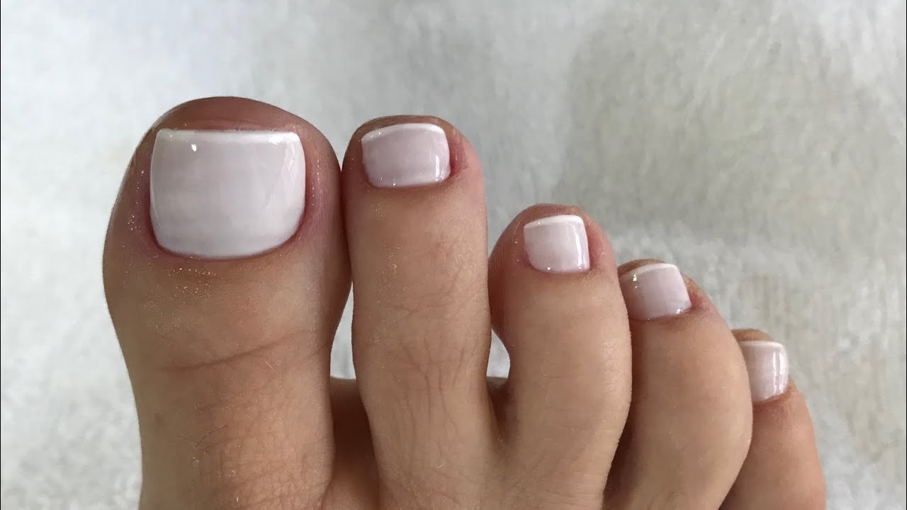 CUTILAGEM DOS PÉS (TRANSFORMAÇÃO) - YouTube